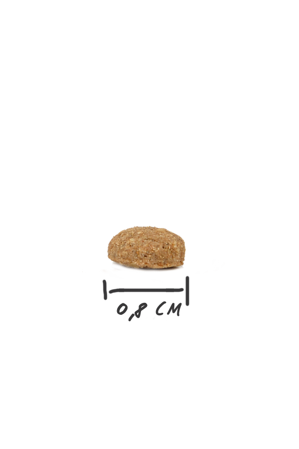Smakprov - Utekatt 80 g. Magnusson Petfood